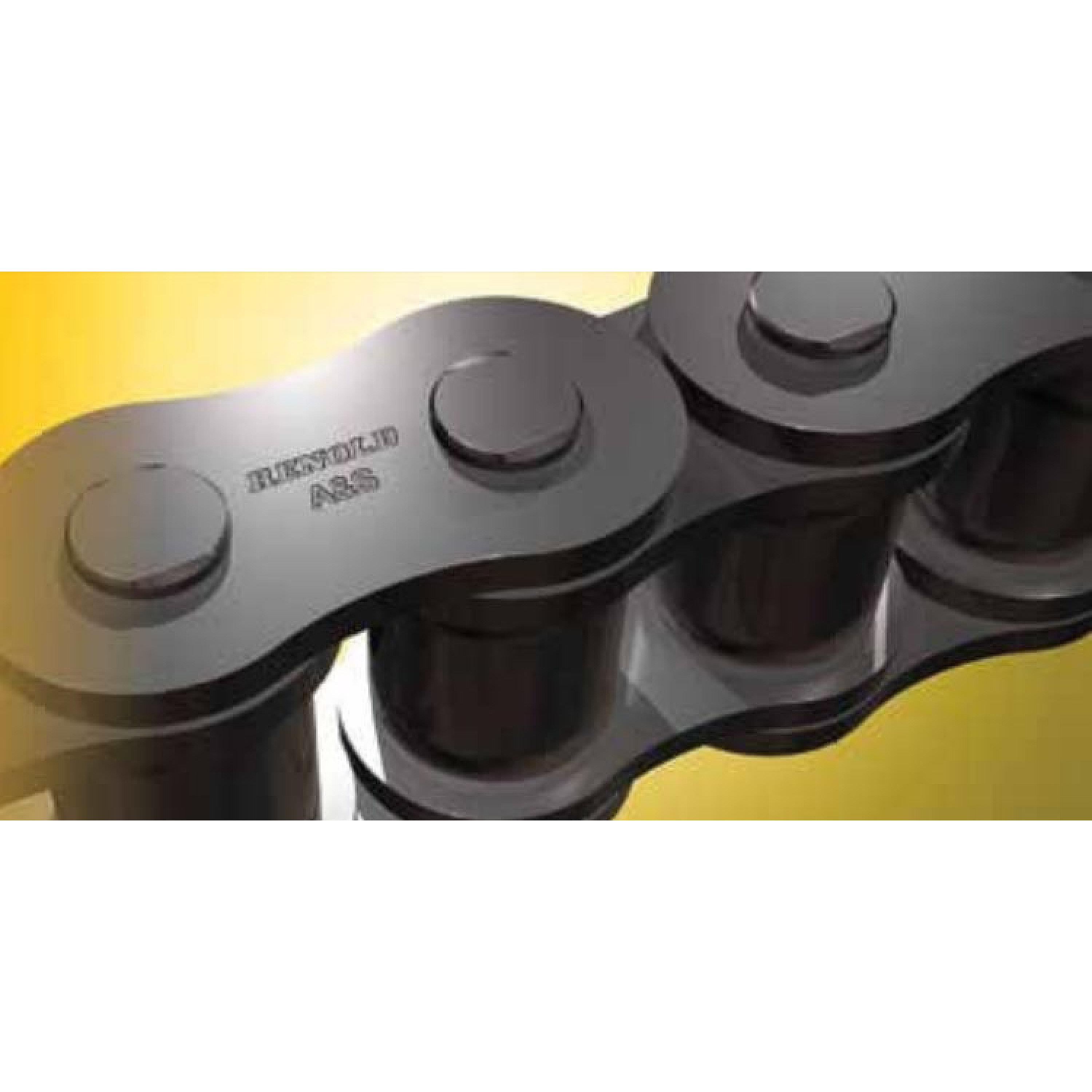 A&S AR08B1X5M simplex chain 1/2" (08b-1) | Klium