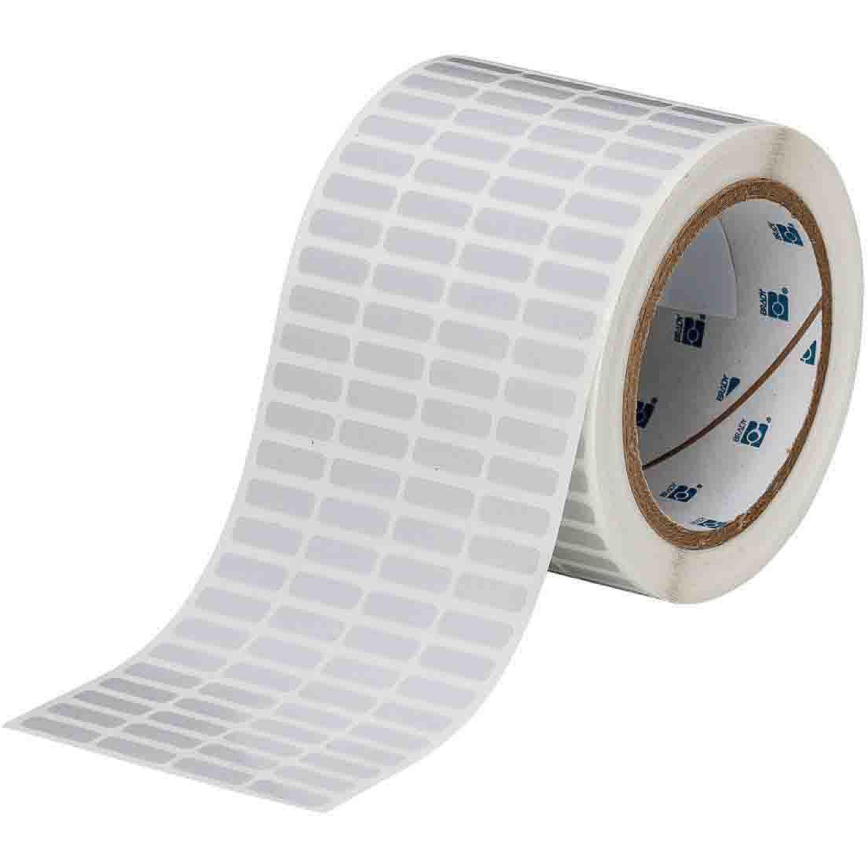 BRADY THT-1-413-10 labels printable with thermal transfer printer ...