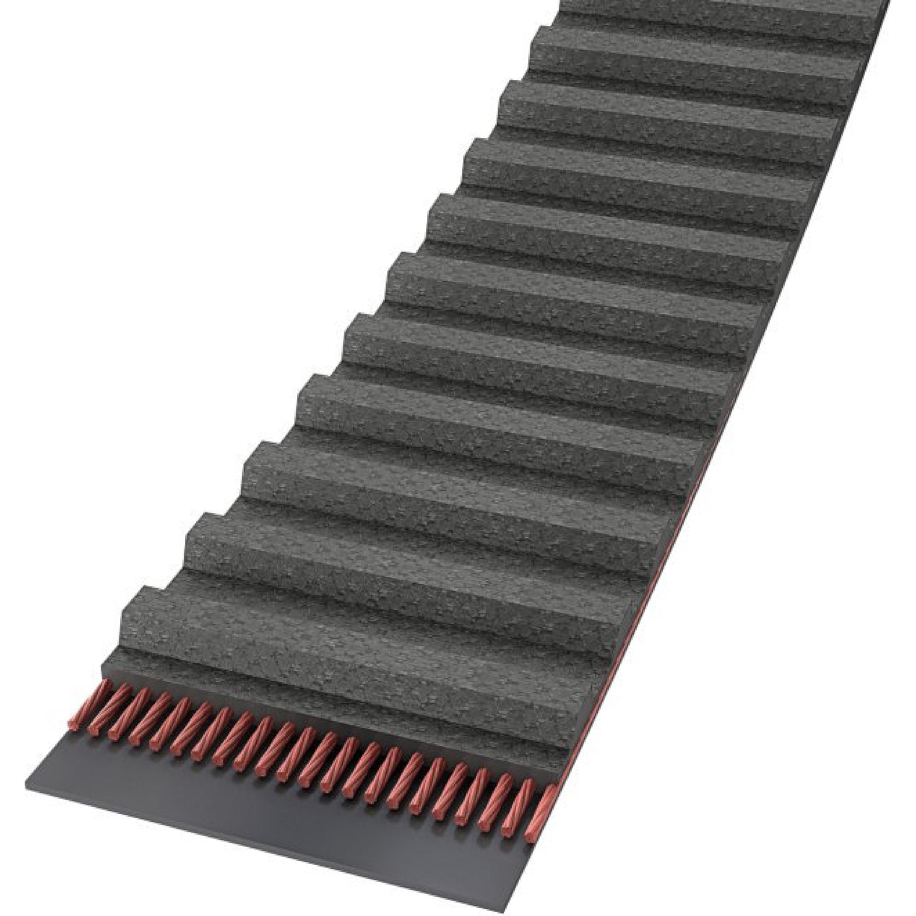 CONTI 420 L 050 Conti Synchrobelt timing belt - 420L050