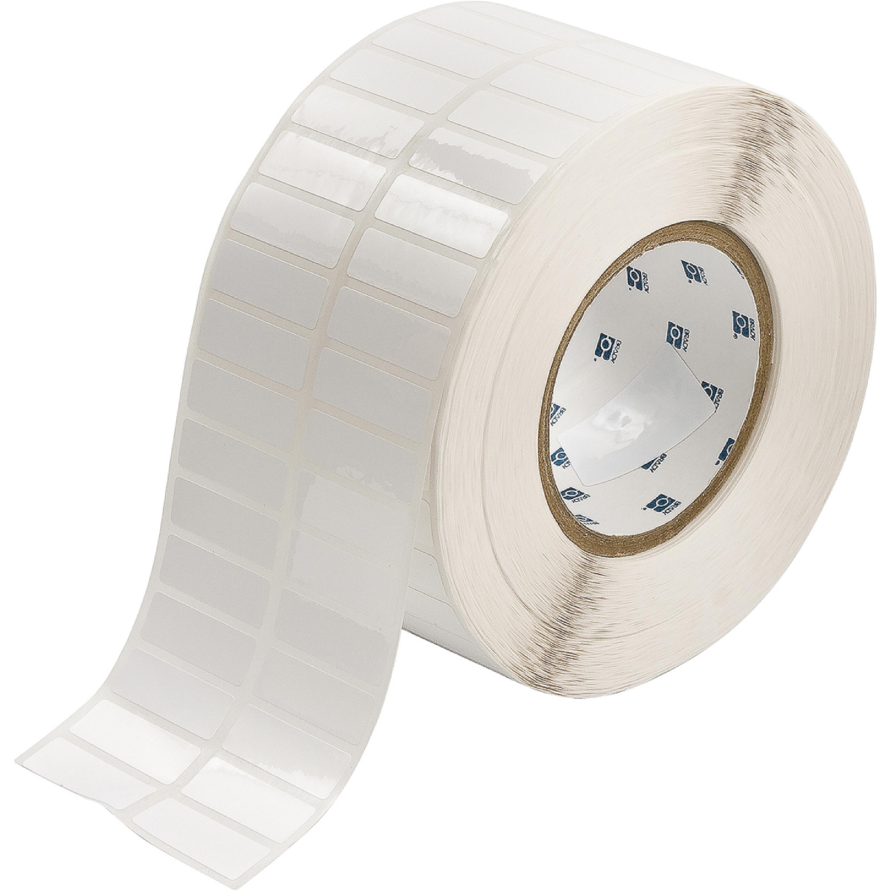 BRADY THT-37-483-10 labels printable with thermal transfer printer ...