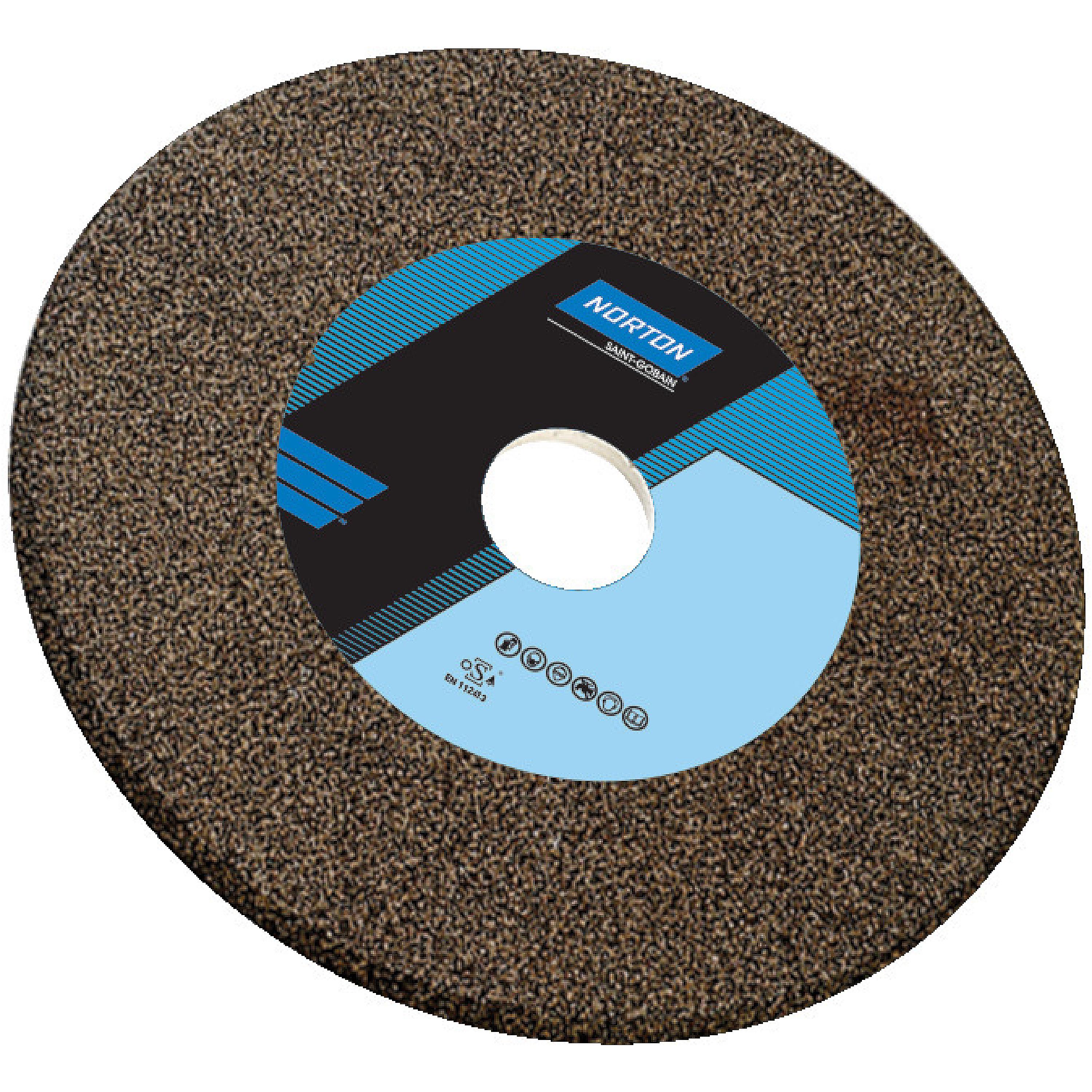 NORTON 69936641382 grinding stone NOR 01 200x25x32 A 30 PVS