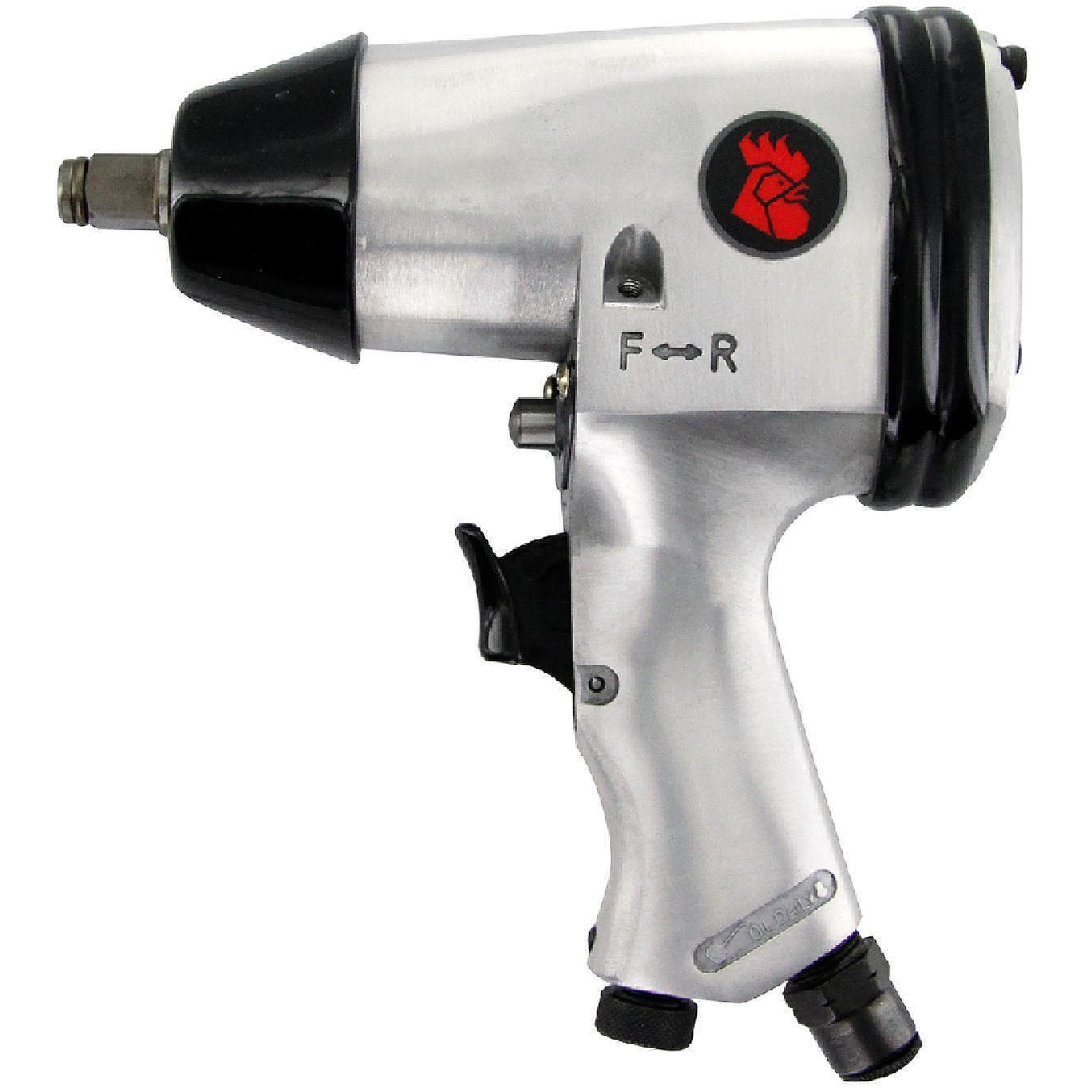 RED ROOSTER RR-15P impact spanner 1/2" | Klium