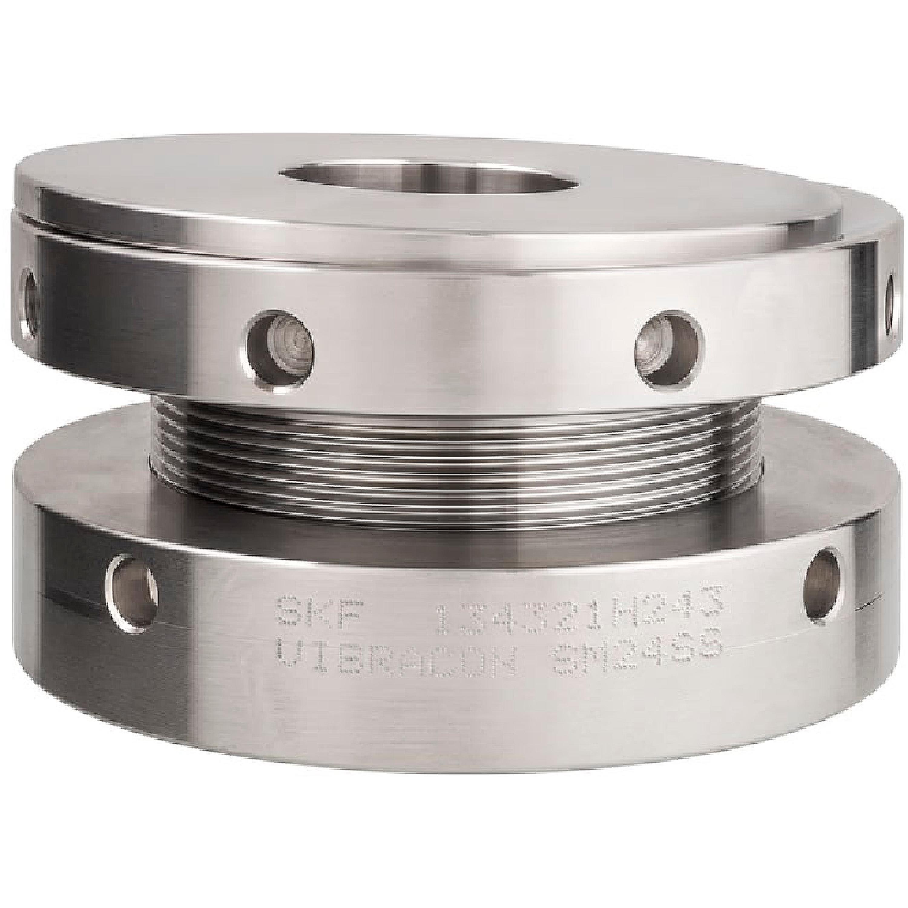 SKF SM 24 -CS Vibracon adjustable foundation element type SM 24 carbon ...