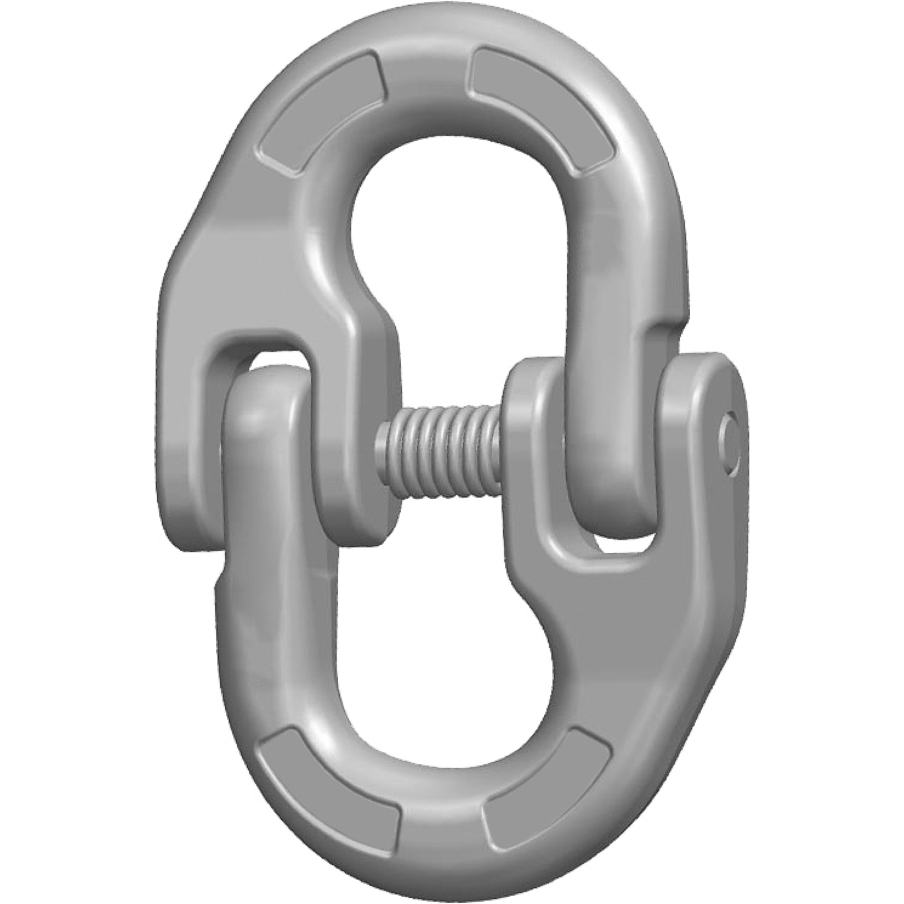 REMA RCL13-13MM Stainless steel C-link AISI 316 (Grade 6) - 13mm ...