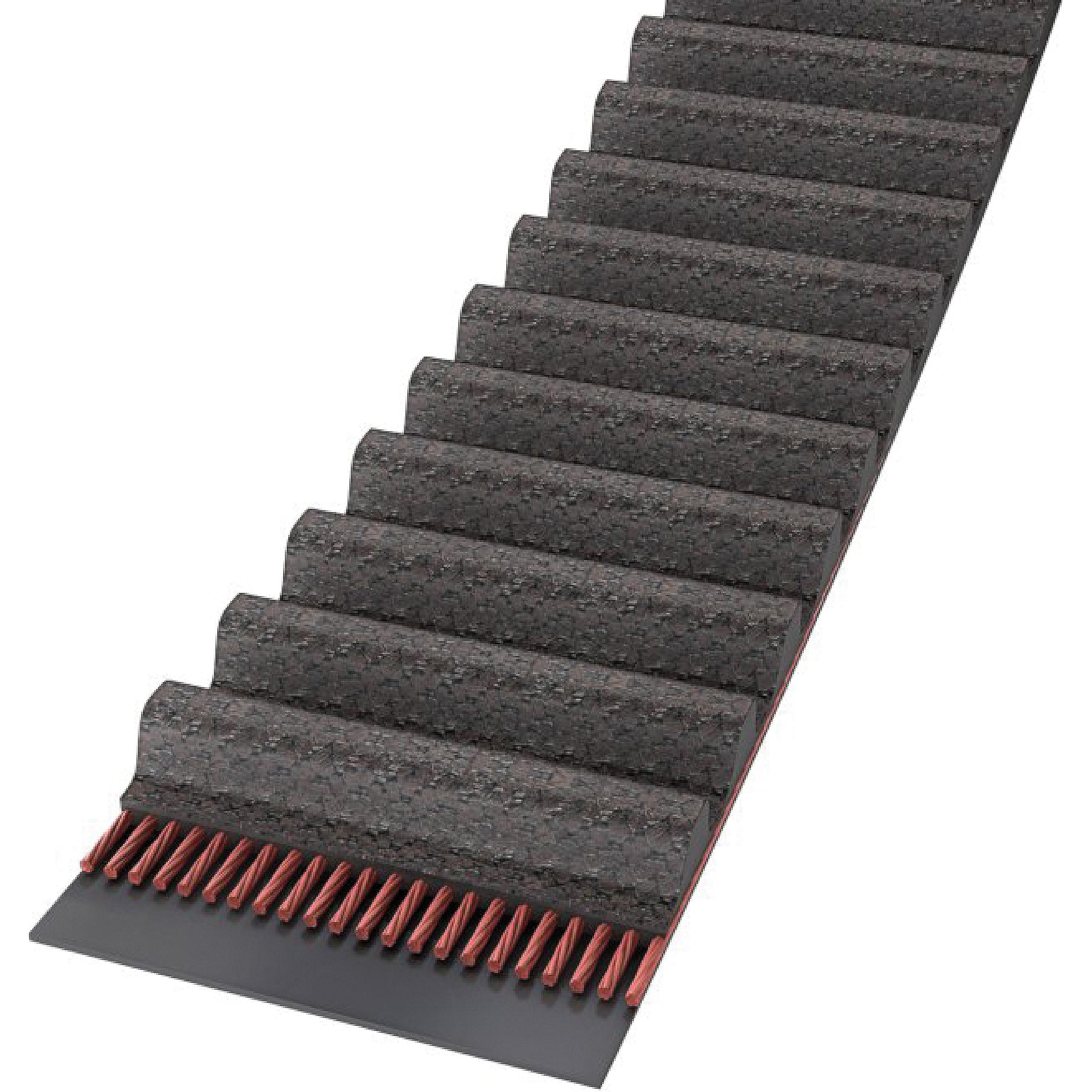 CONTI STD 1160 S8M 30 CXP Conti Synchroforce CXP timing belt ...