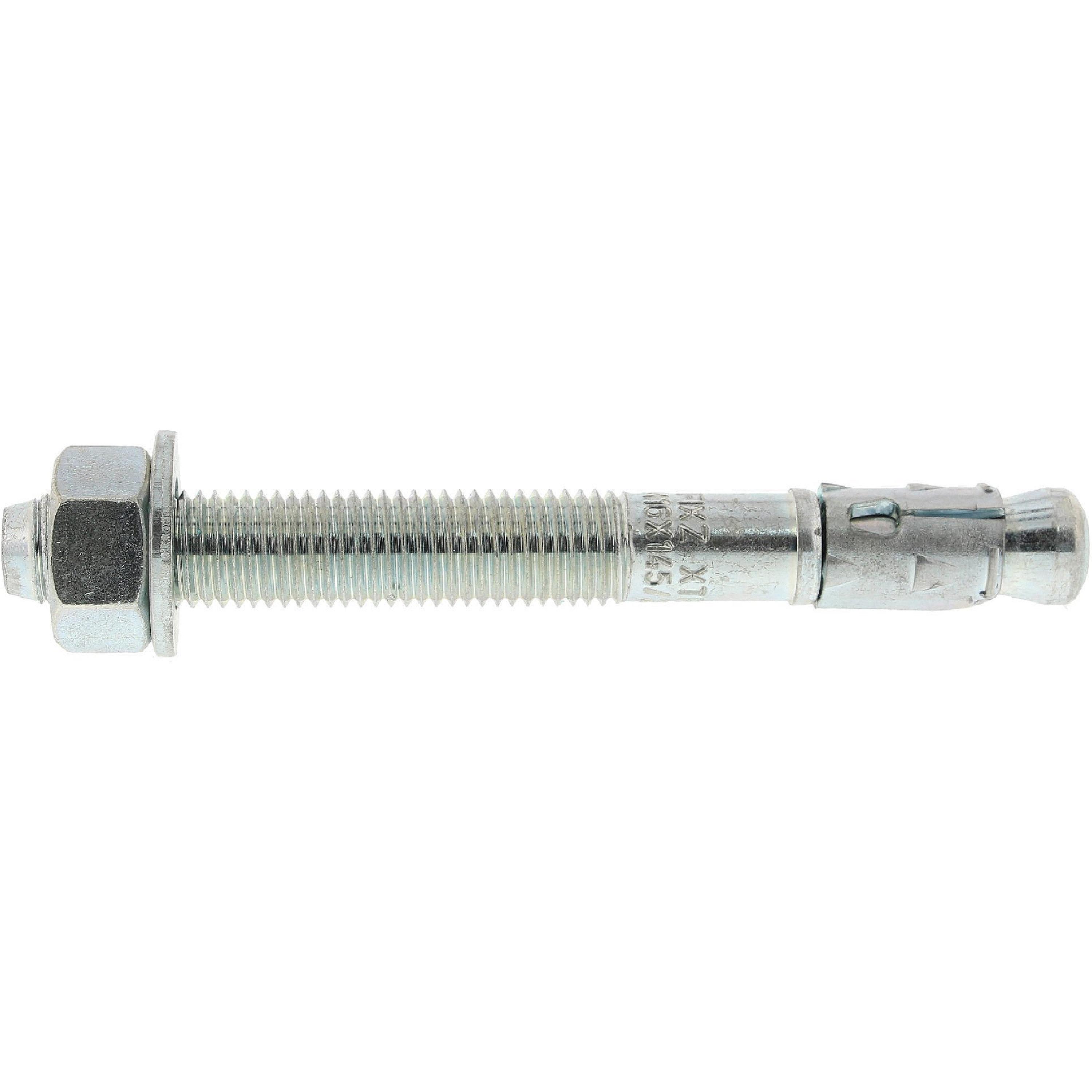 SPIT 057666 FIX Z XTREM breach anchor M8x65 for cracked and non-cracked ...