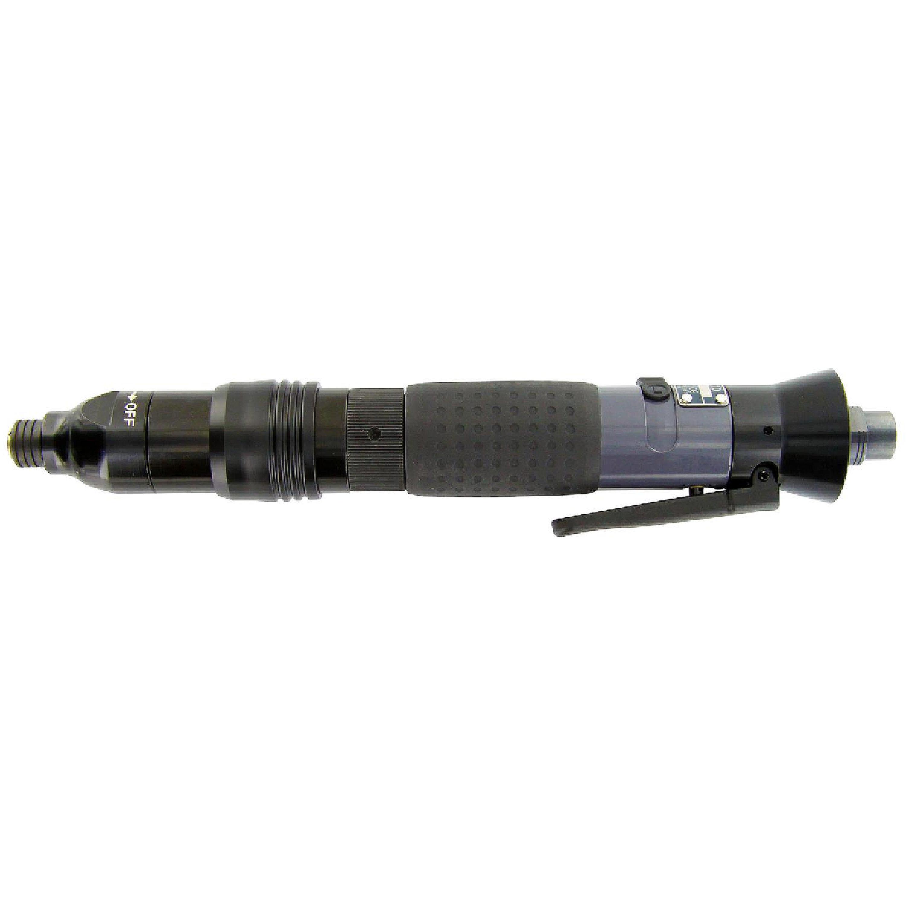 RED ROOSTER RRI-SL21704 pneumatic screwdriver with stop | Klium