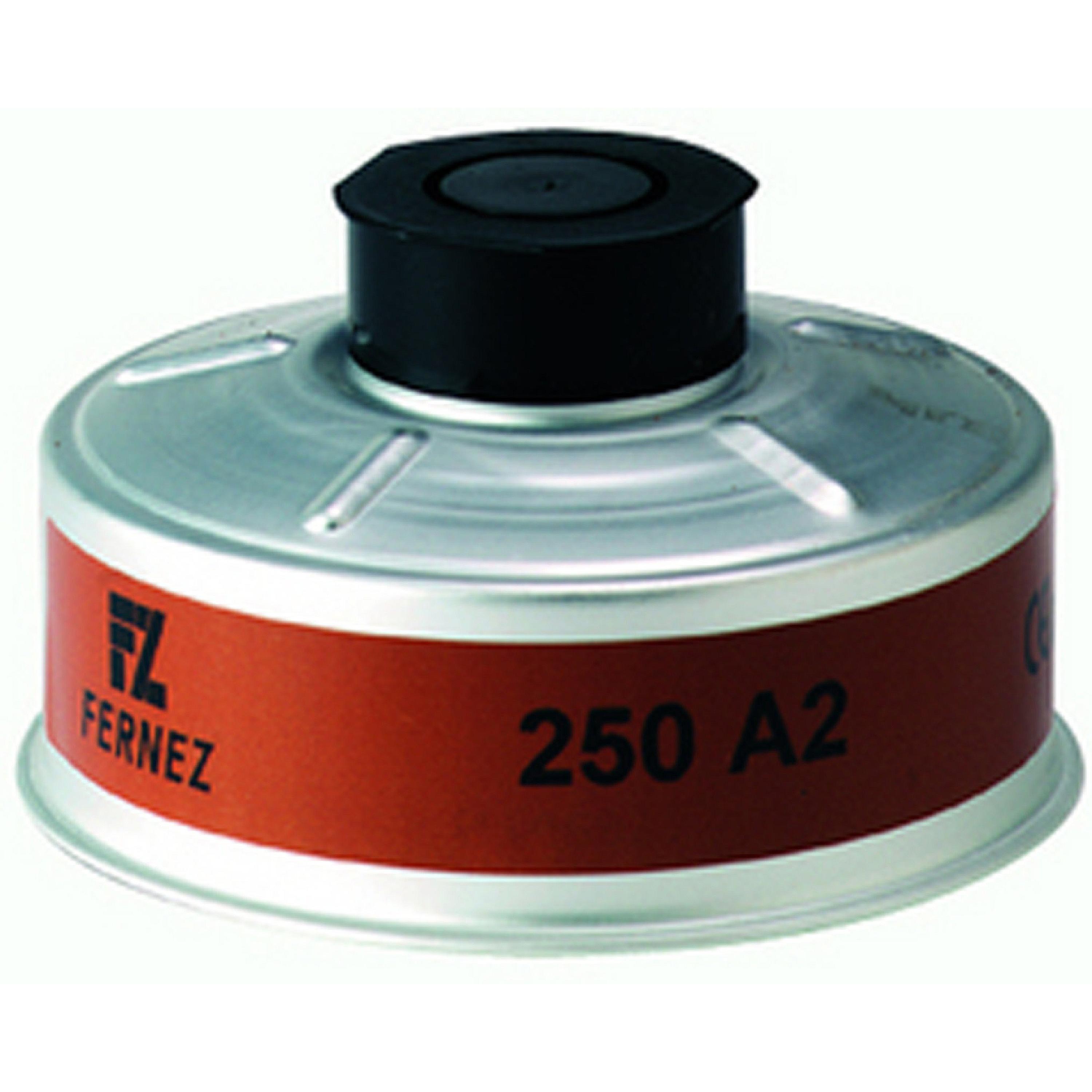 HONEYWELL 1785010 aluminium filter Rd40 A2 | Klium