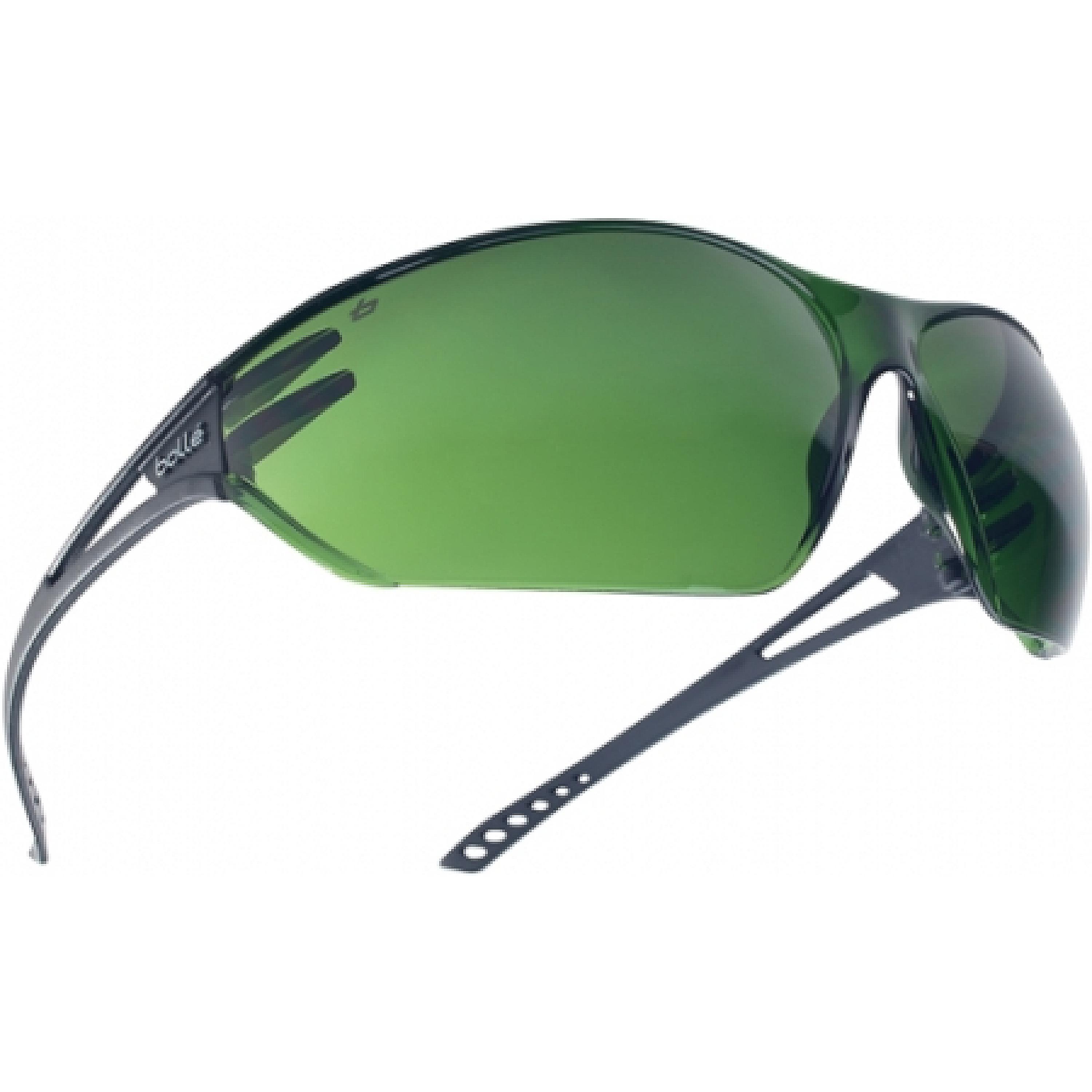 BOLLÉ SLAM SLAWPCC3 welding safety goggles shade 3 scratch-resistant ...