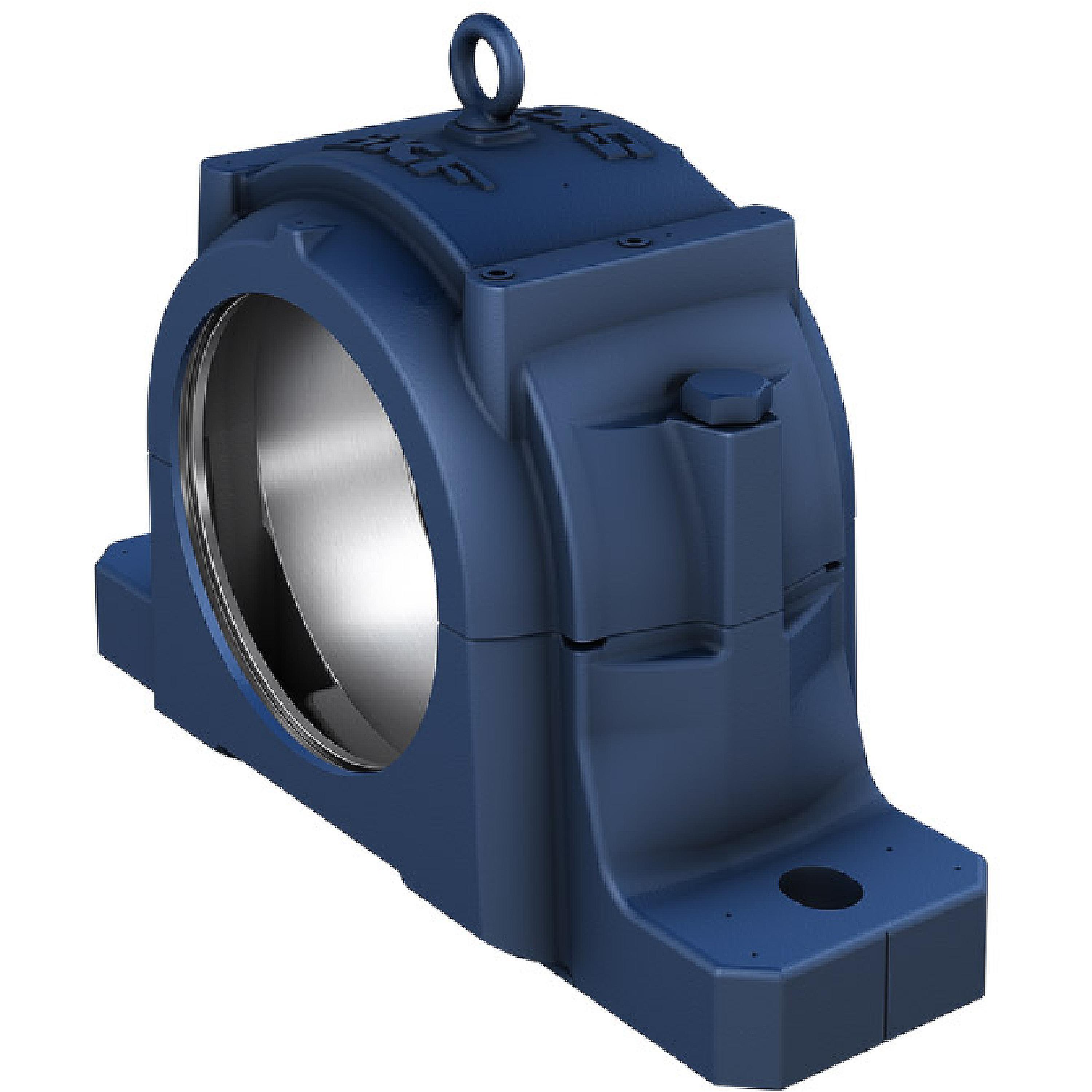 SKF SNLN 3052 upright bearing housing | Klium