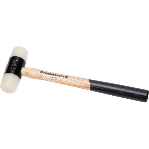 PEDDINGHAUS 5037120040 head for 5037.02 nylon hammer 40 mm 540 g | Klium