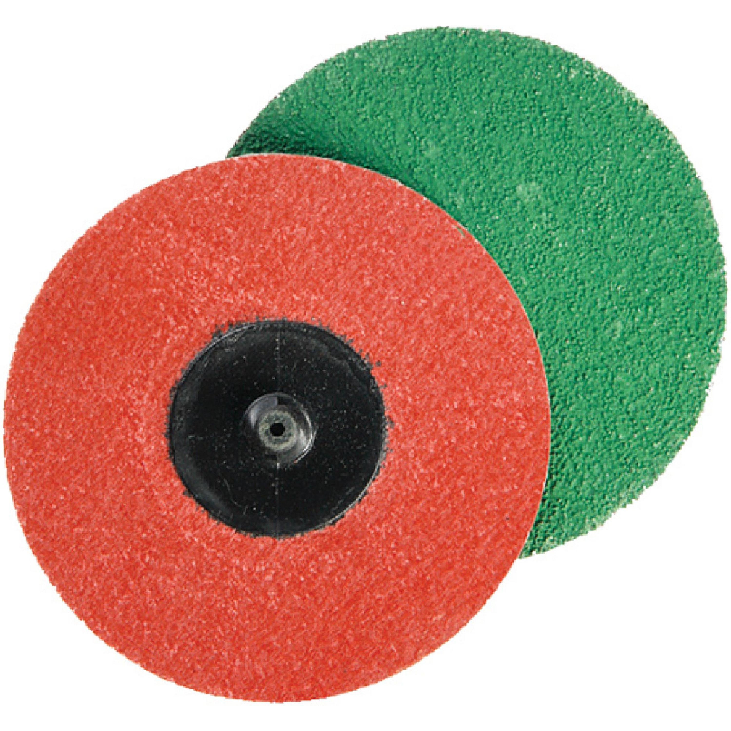 NORTON 63642556403 mini sanding disc SPE ZMD 50 SL2, grit 60 | Klium