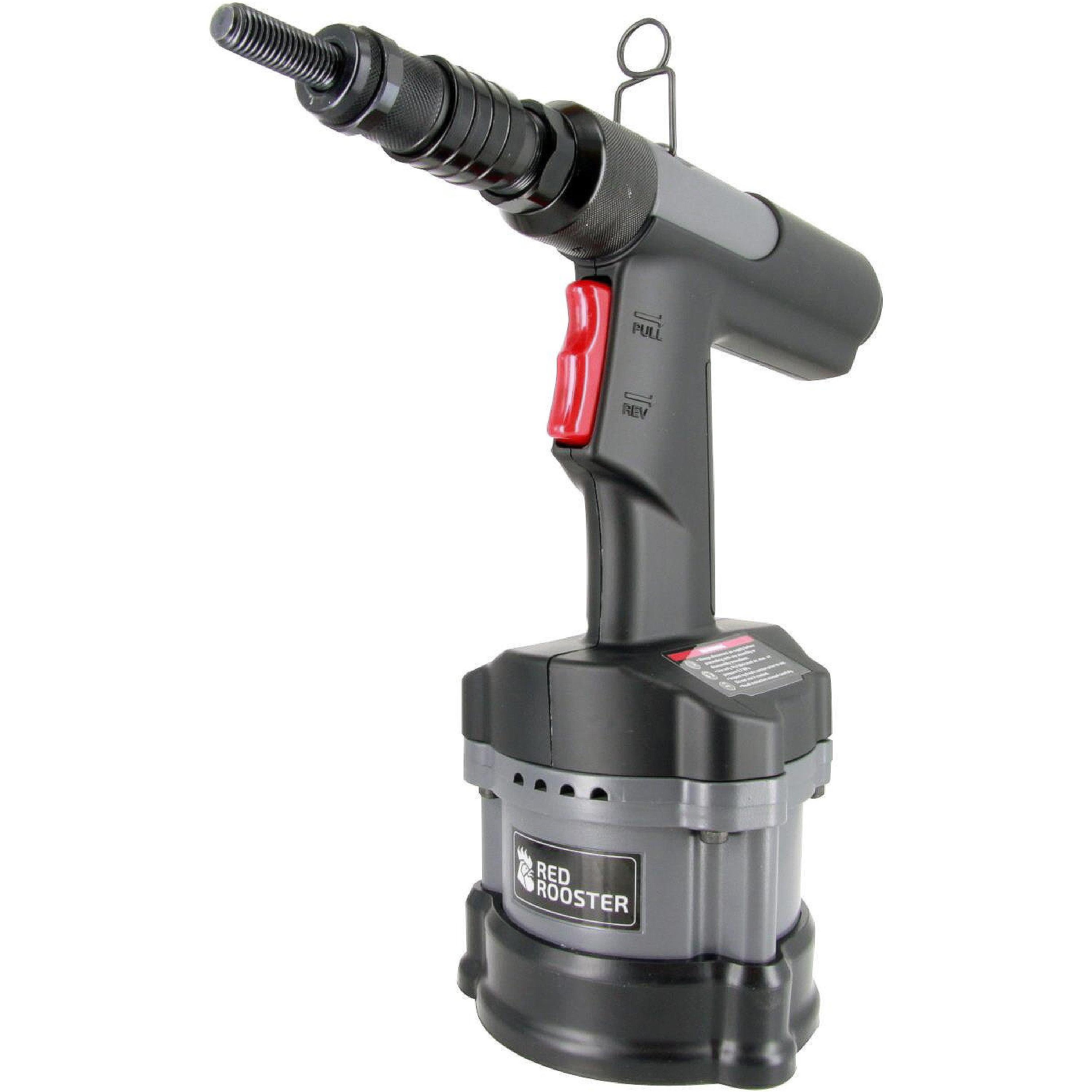 RED ROOSTER RRI-PRN41612M blind riveter | Klium