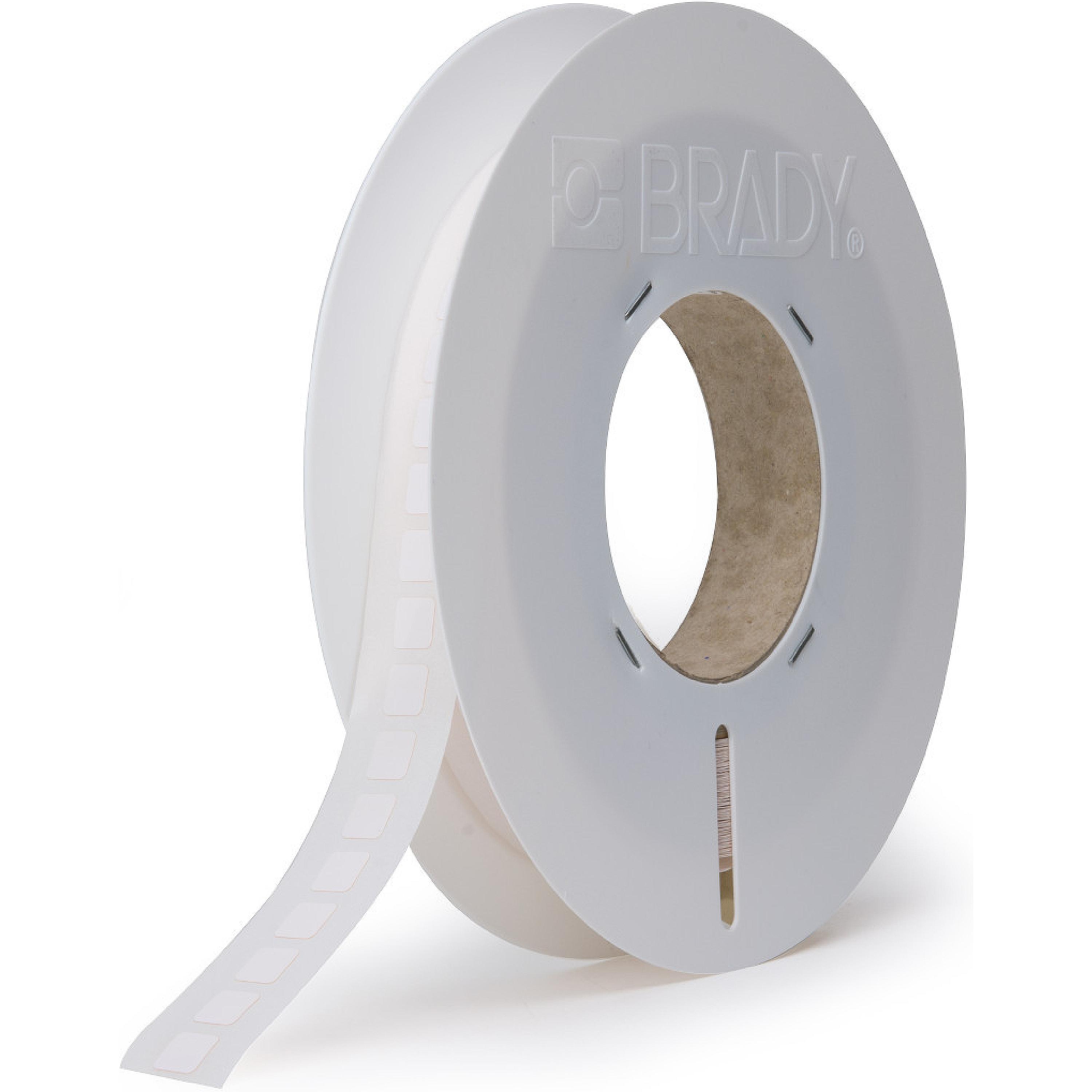 BRADY THT-208-7423-10 labels printable with thermal transfer printer ...