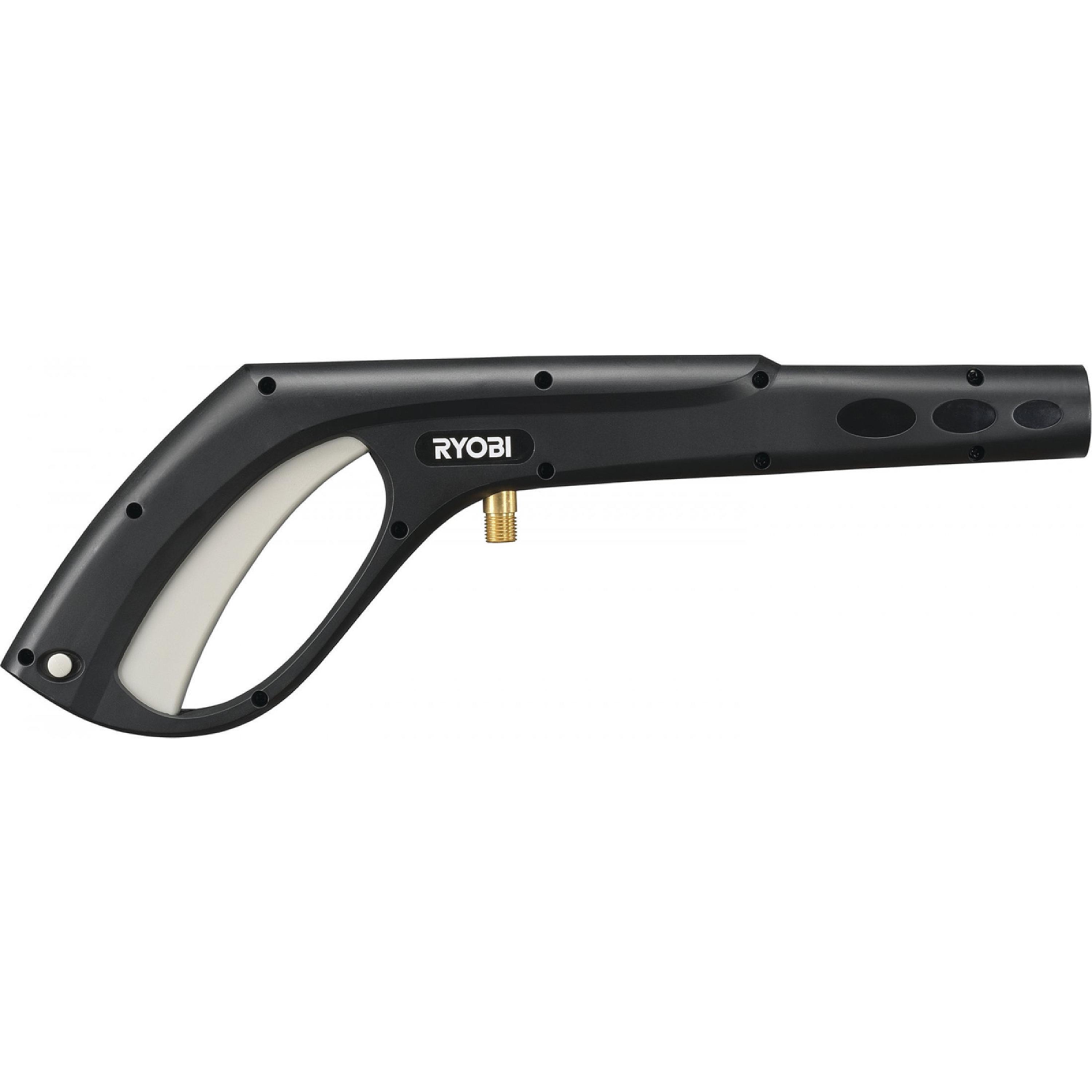 RYOBI RAC736 high-pressure cleaner high-pressure gun - 5132004782 | Klium
