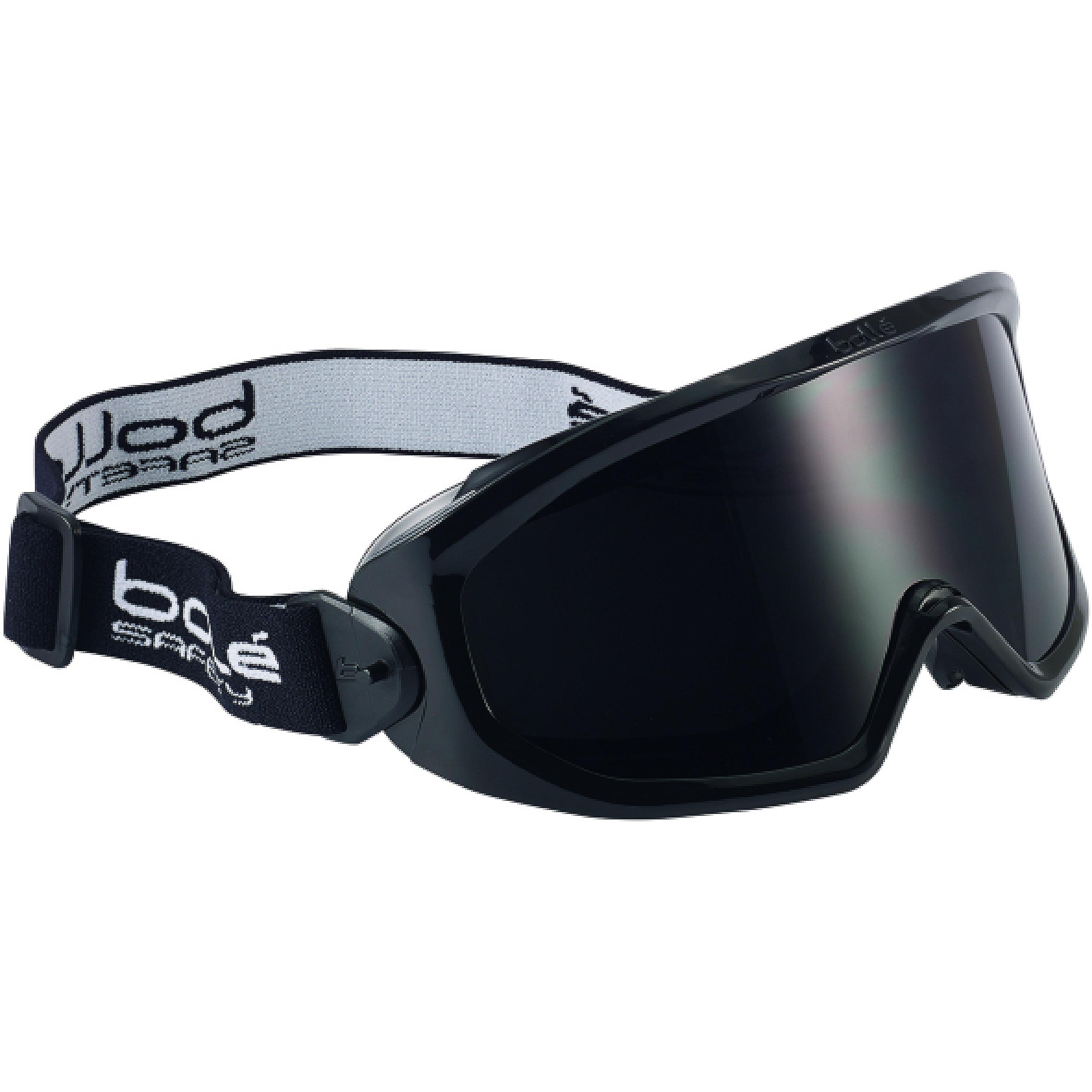 BOLLÉ Superblast Welding safety goggles for welding tinted ...