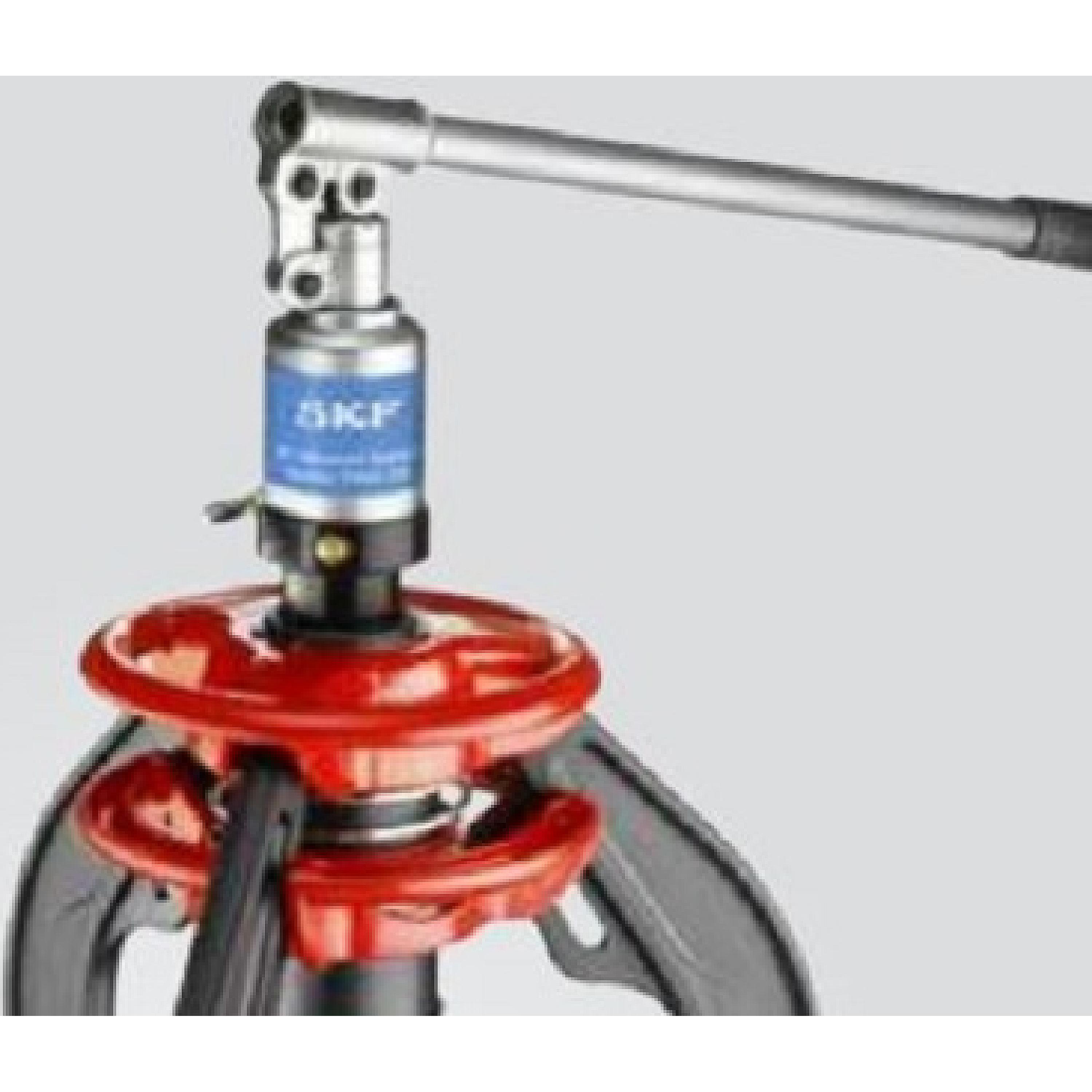 SKF TMMA 3-1K mechanical spindle for TMMA 3 | Klium