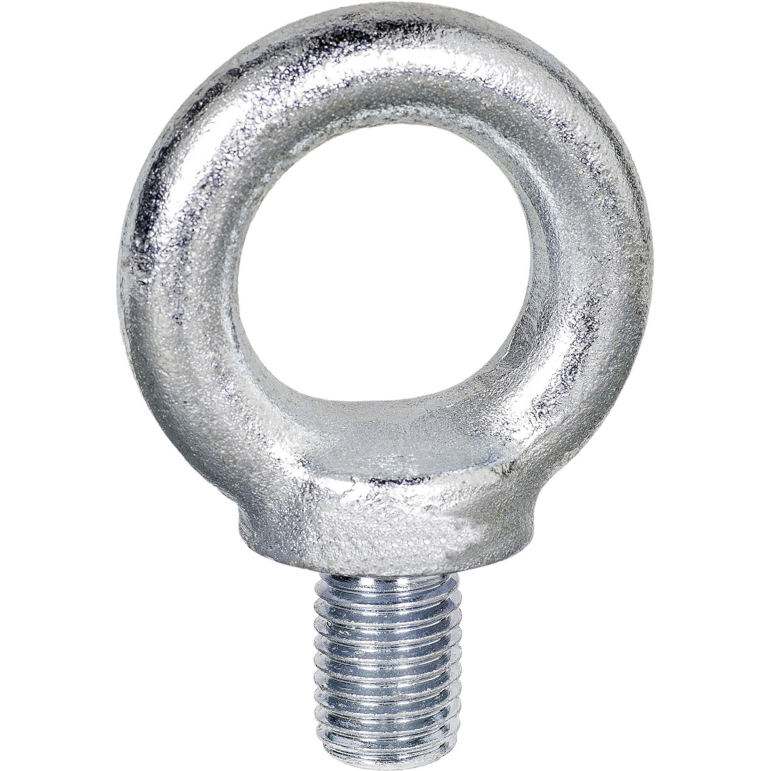 REMA DIN580-C15E-M12-340KG eye bolt (M12-340kg) - 3015105 | Klium