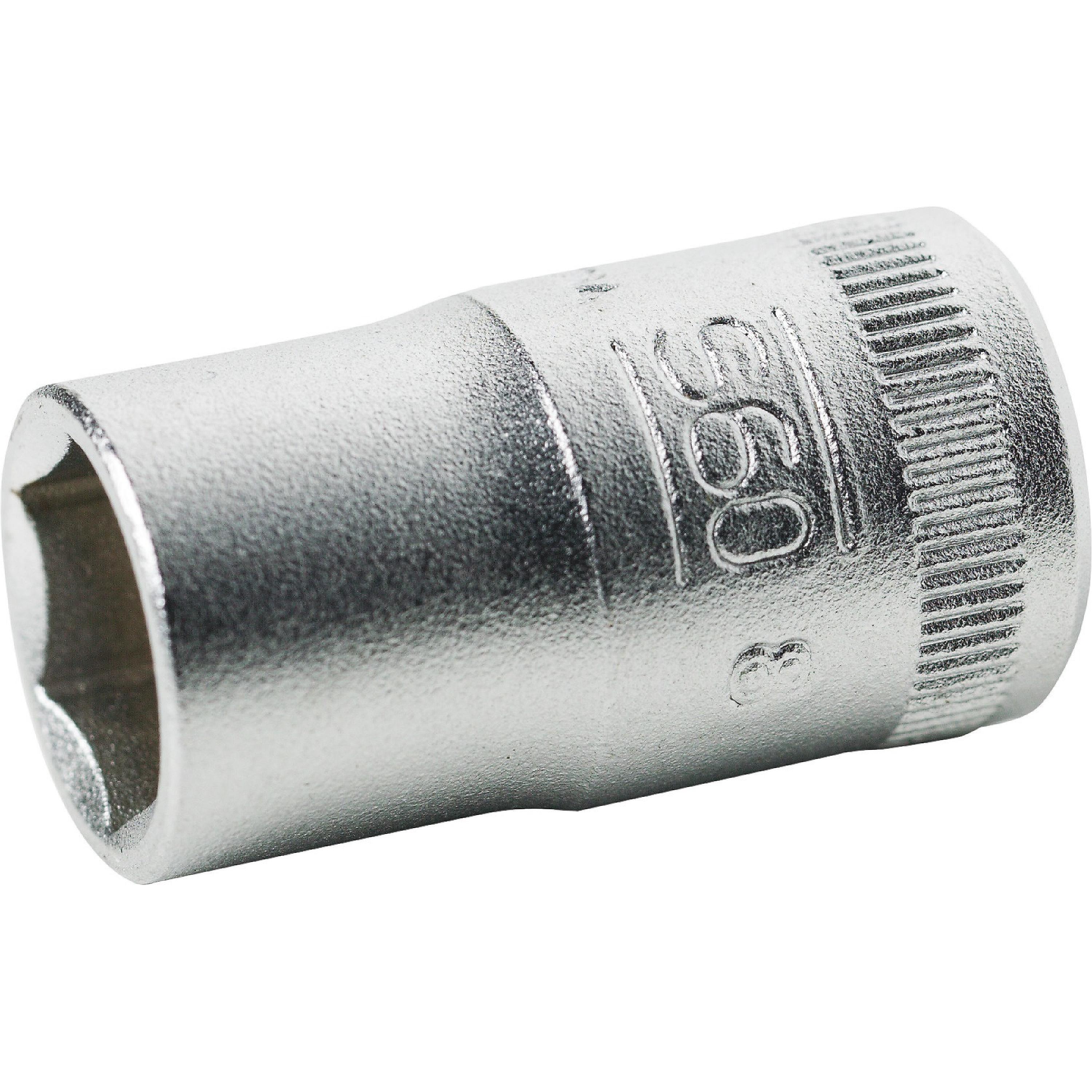 BAHCO SBS60-10 cap 1/4" hexagonal matt 10 mm | Klium
