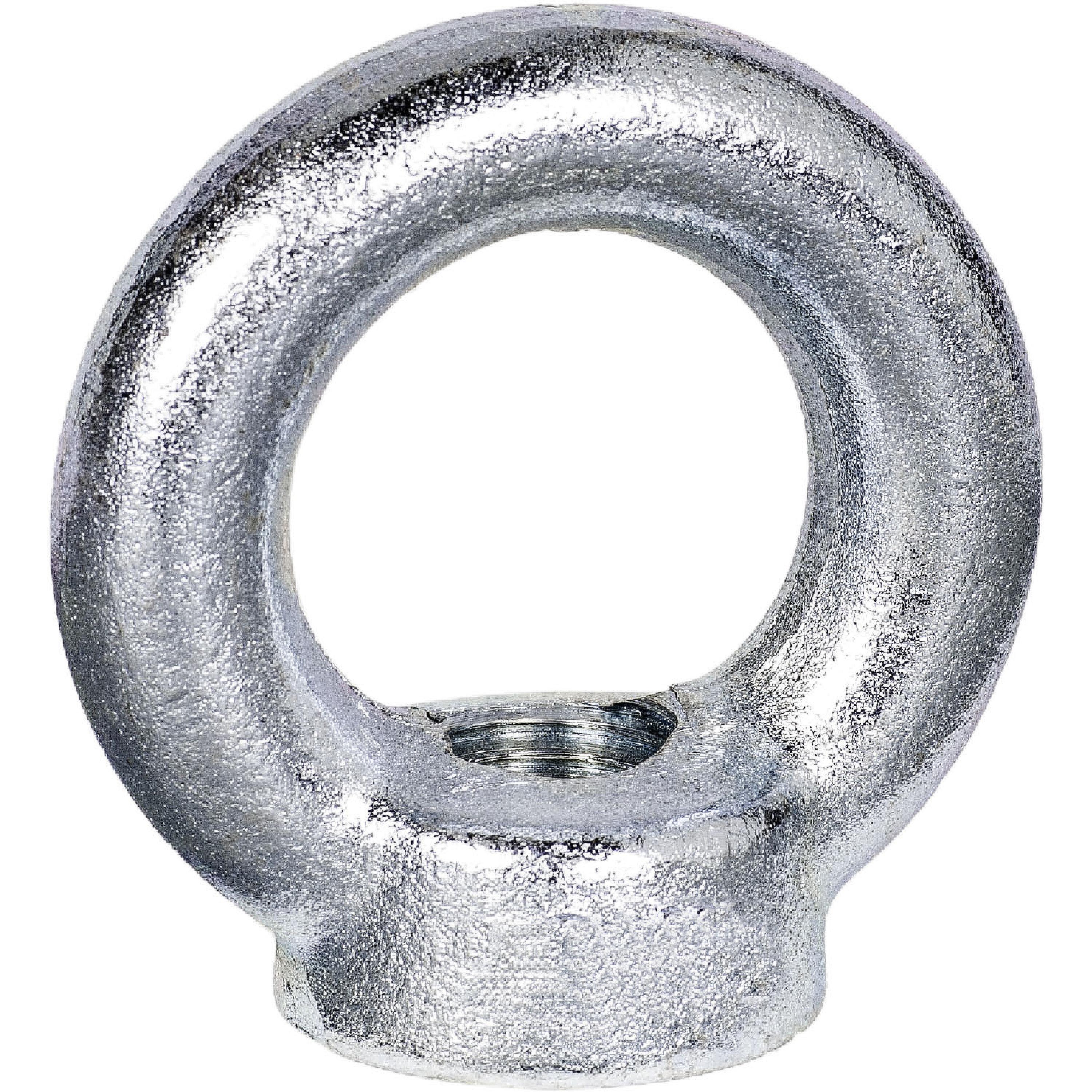 REMA 3017111 C-15E DIN-582 eye nut M20 1200kg | Klium